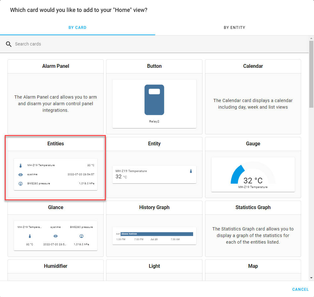 Home Assistant MQTT Entity to Monitor JNIOR Output | INTEG Process Group